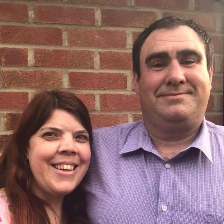 Leadership Team – Fenland Upper Room