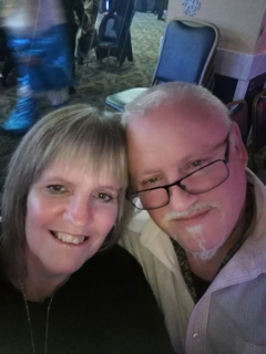 Leadership Team – Fenland Upper Room